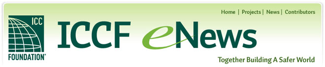 ICCF eNews